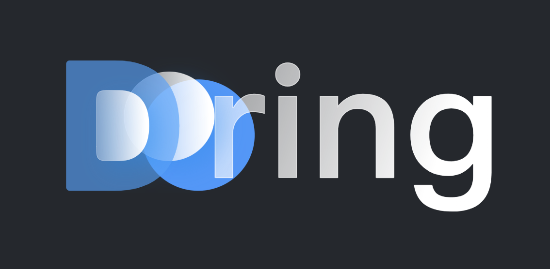 v6.dooring可视化大屏搭建平台